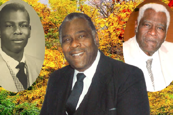 Mr. Harold Wilburn, Jr. - Milwaukee Times Weekly Newspaper