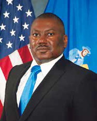 Gov. Evers announces appointment of Darrell Williams as Administrator ...