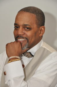 Local entrepreneur and community leader, Darrin Reasby, passes ...