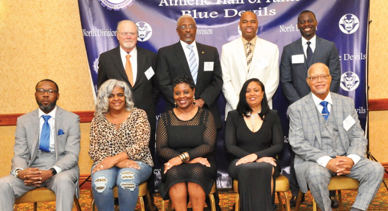 North Division High School Alumni Association hosts 2019 Athletic Hall ...