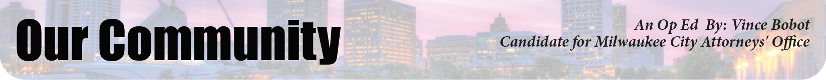 What is happening to our streets? - Milwaukee Times Weekly Newspaper