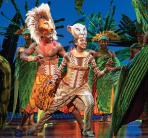 Disney’s The Lion King opens - Milwaukee Times Weekly Newspaper