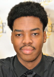 Joshua Williams - 35th Annual Black Excellence Awards Honoree ...