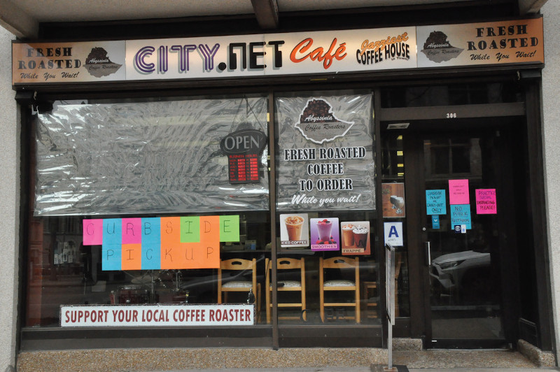 Signs of Life: Milwaukee Black-owned business - Milwaukee Times Weekly ...