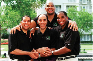 Black Enterprise magazine founder, Earl Graves, Sr., passes away ...