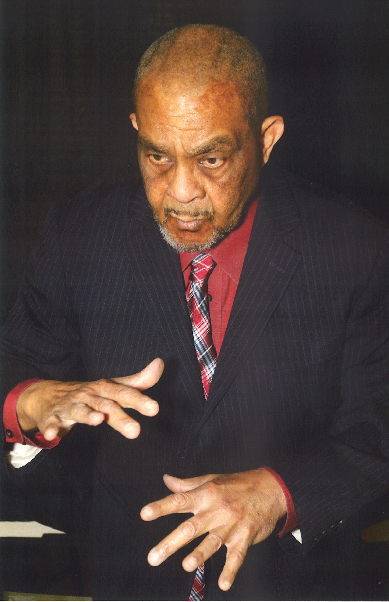 Local composer to conduct Mass concert in New York - Milwaukee Times ...