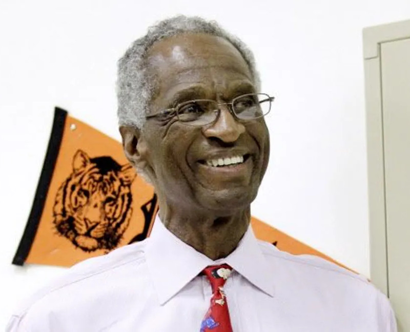 National school choice advocate Howard Fuller to retire from Marquette ...