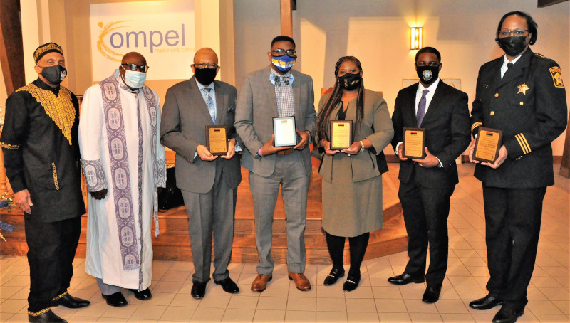 Mt. Ephraim Baptist Church Celebrates Black History Month - Milwaukee ...