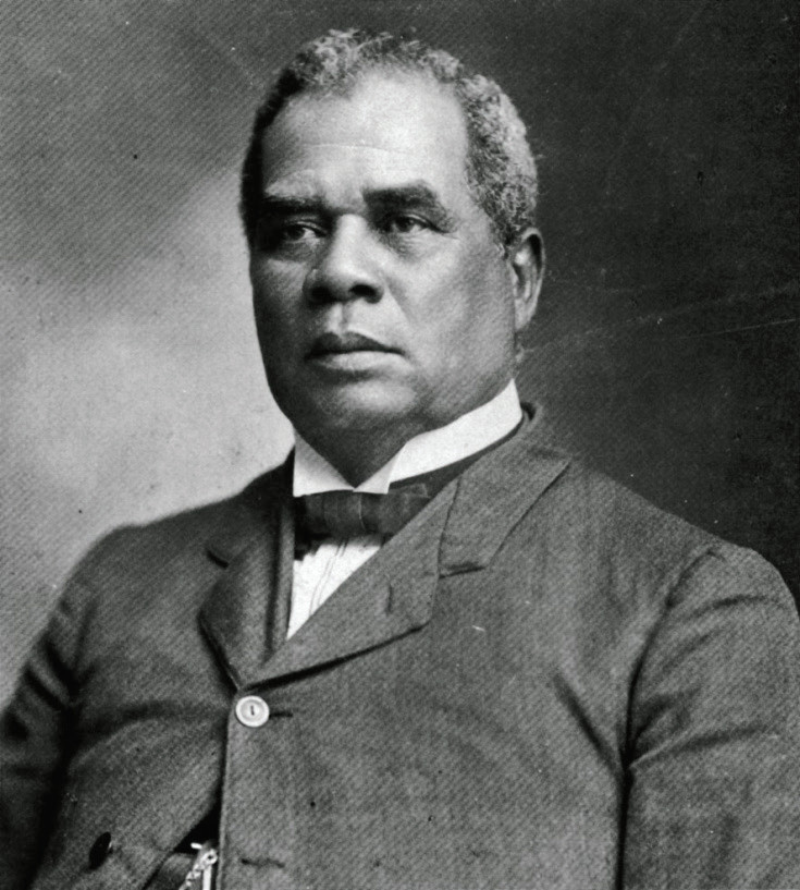 The History of Our First African American Mayors - Milwaukee Times ...
