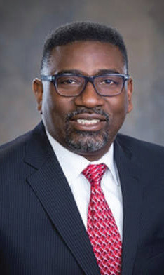 Dr. Keith Posley - Black Men in Educational Leadership - Milwaukee ...