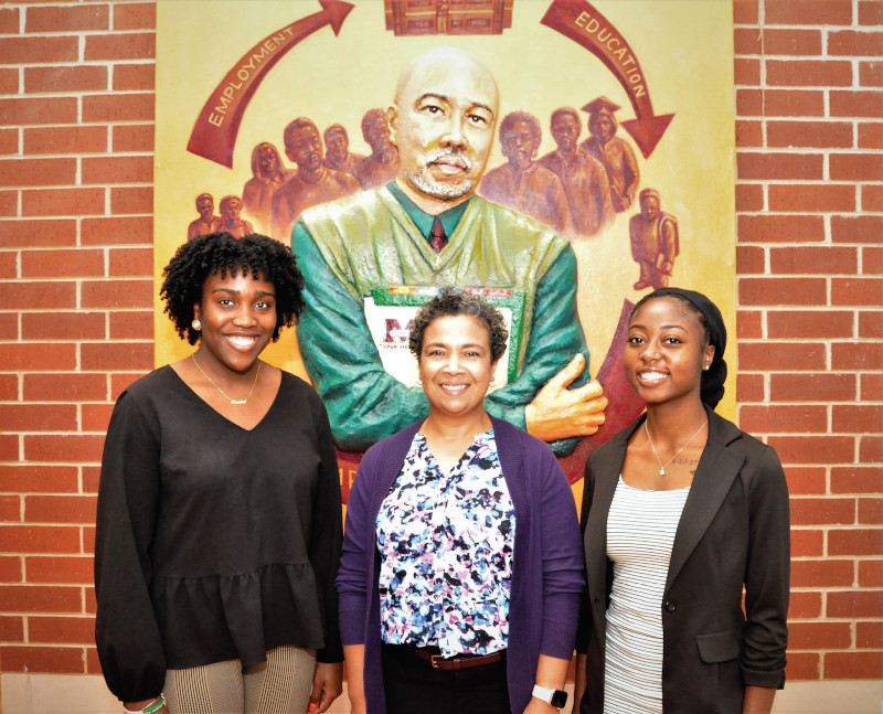 MHSI celebrates the success of new mentorship program - Milwaukee Times ...