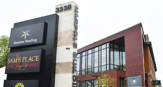 Bader Philanthropies honor legacy of Reuben and the late Mildred ...