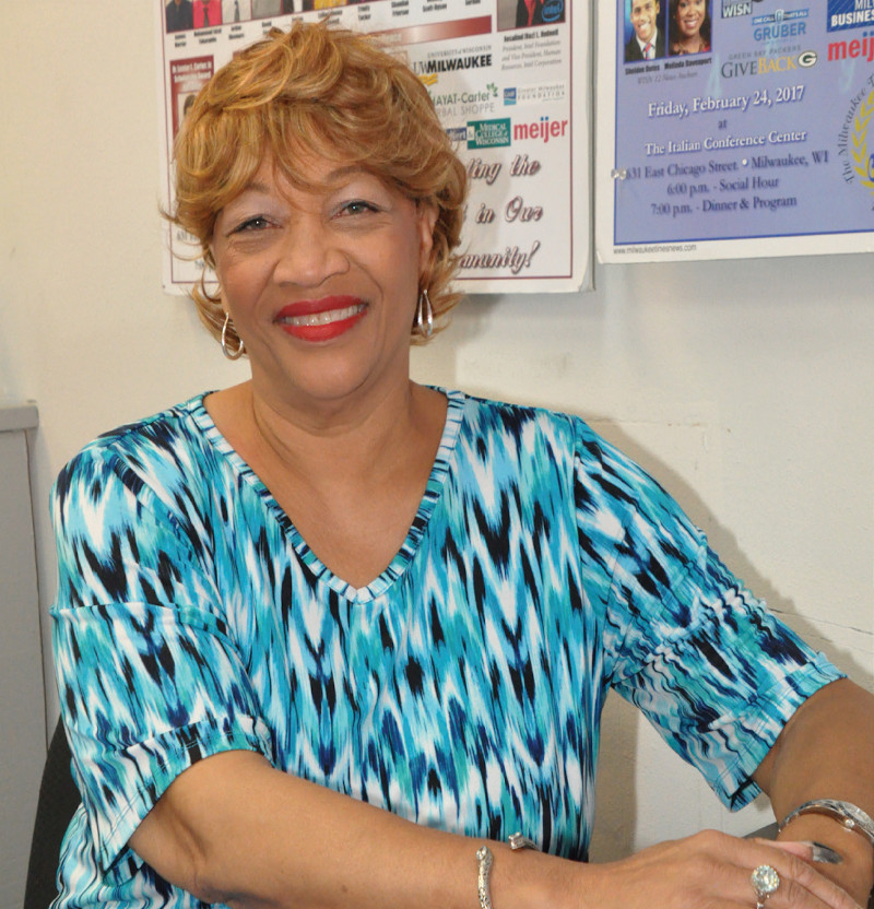 Milwaukee Times Printing welcomes new co-owner - Milwaukee Times Weekly ...
