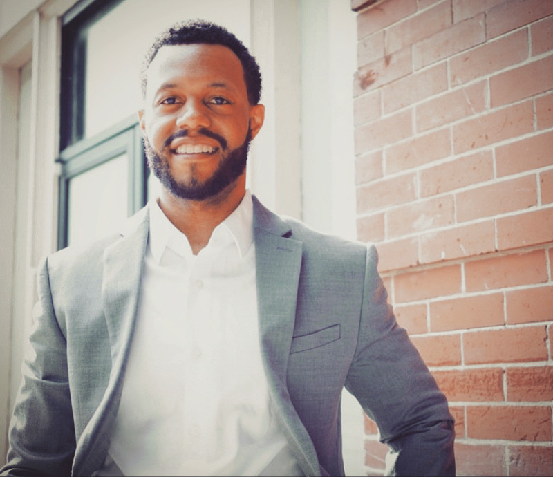 Spotlight on Business - Dave Juniel of Wire Capital Group, LLC ...