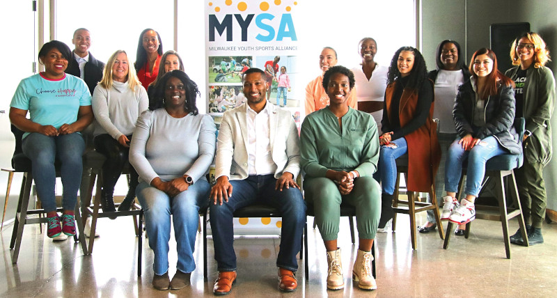 NŌ Studios hosts a 'Celebration of Girls and Women in Sports ...