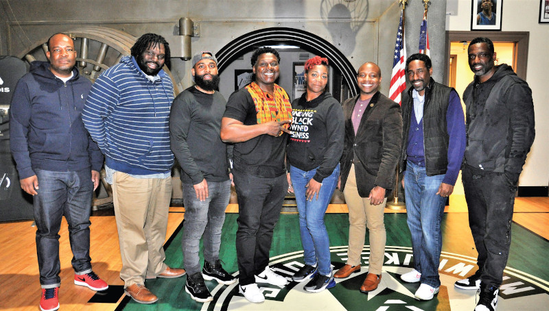 Milwaukee Fatherhood Initiative presents 'Real Men, Real Talk ...