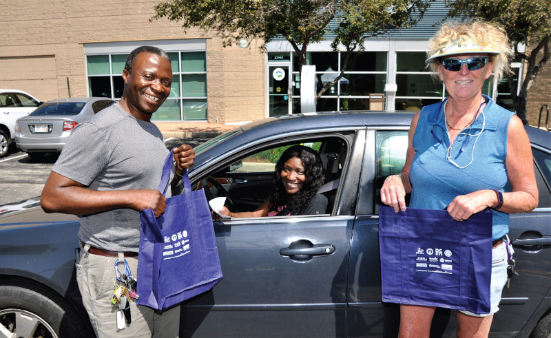 Drive-thru job fairs bringing opportunity to the community - Milwaukee ...