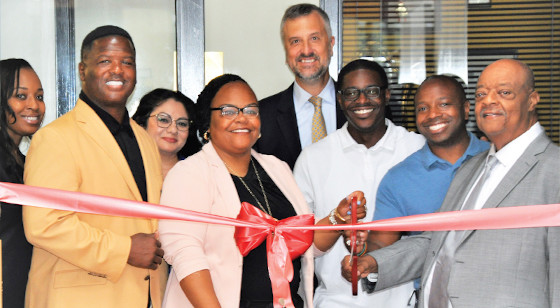 Local Milwaukee Bishop opens community health clinic - Milwaukee Times ...