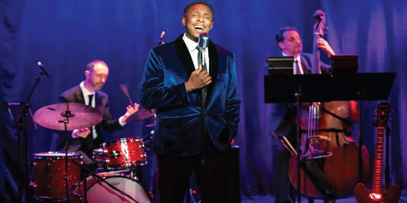 ‘Unforgettable’ recalls life, career of music icon Nat ‘King’ Cole ...