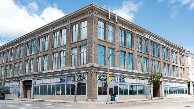 Statement addressing inaccurate information about services available at ...