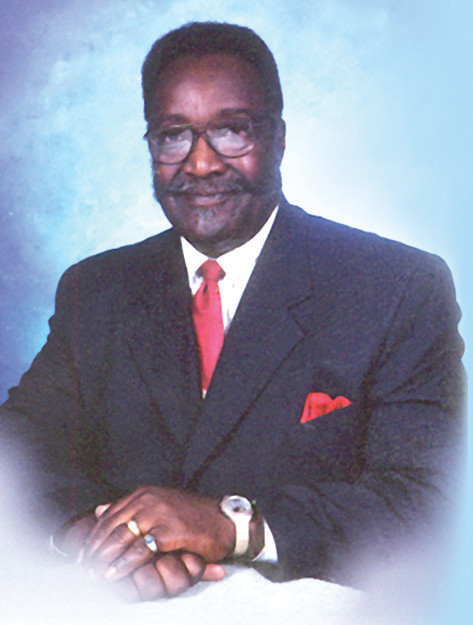 Rev. William Jackson celebrates 54 year anniversary - Milwaukee Times ...