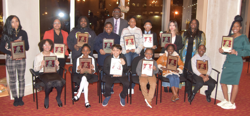 MPS celebrate Dr. King Birthday with winners of art, speech and writing ...