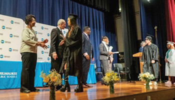 Congratulations to MPS 2023 winter graduates - Milwaukee Times Weekly ...