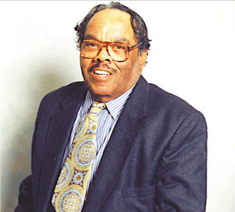 Elmer C. Anderson, Jr. passes - Milwaukee Times Weekly Newspaper