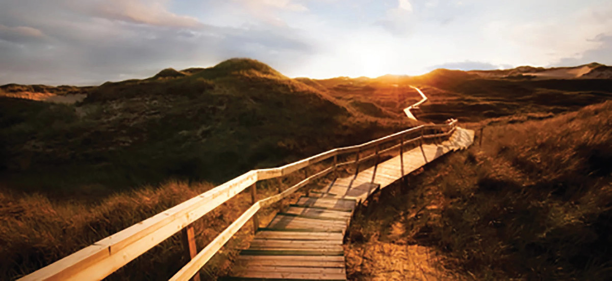 Whose path are you on? - Milwaukee Times Weekly Newspaper