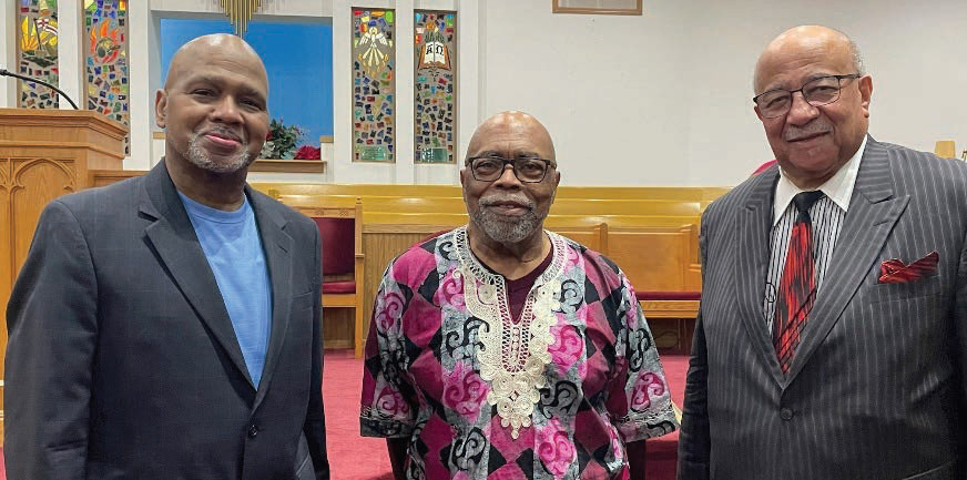 'A Mind is a Terrible Thing to Waste' - Milwaukee Times Weekly Newspaper