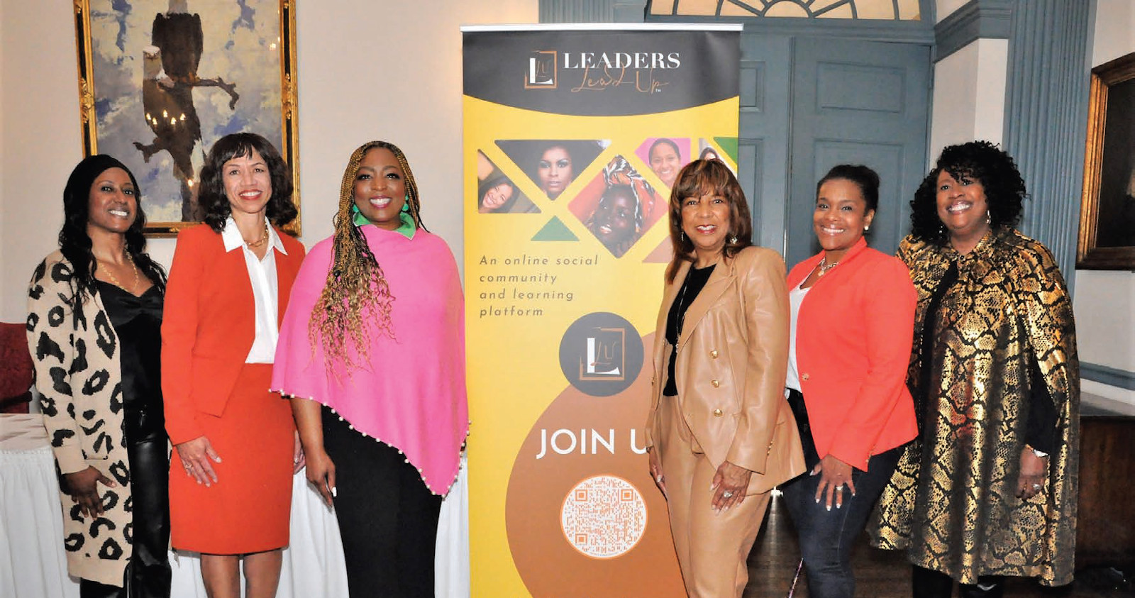 Greater Milwaukee Urban League hosts 'Leaders LeadUp' - Milwaukee Times ...