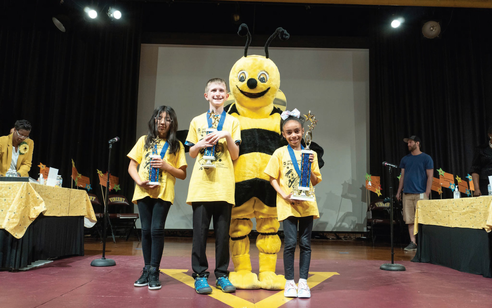 MPS congratulates 2023 Spelling Bee winners in grades 3–5 - Milwaukee ...