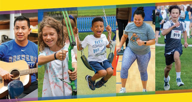 Summer activities with Milwaukee Recreation - Milwaukee Times Weekly ...