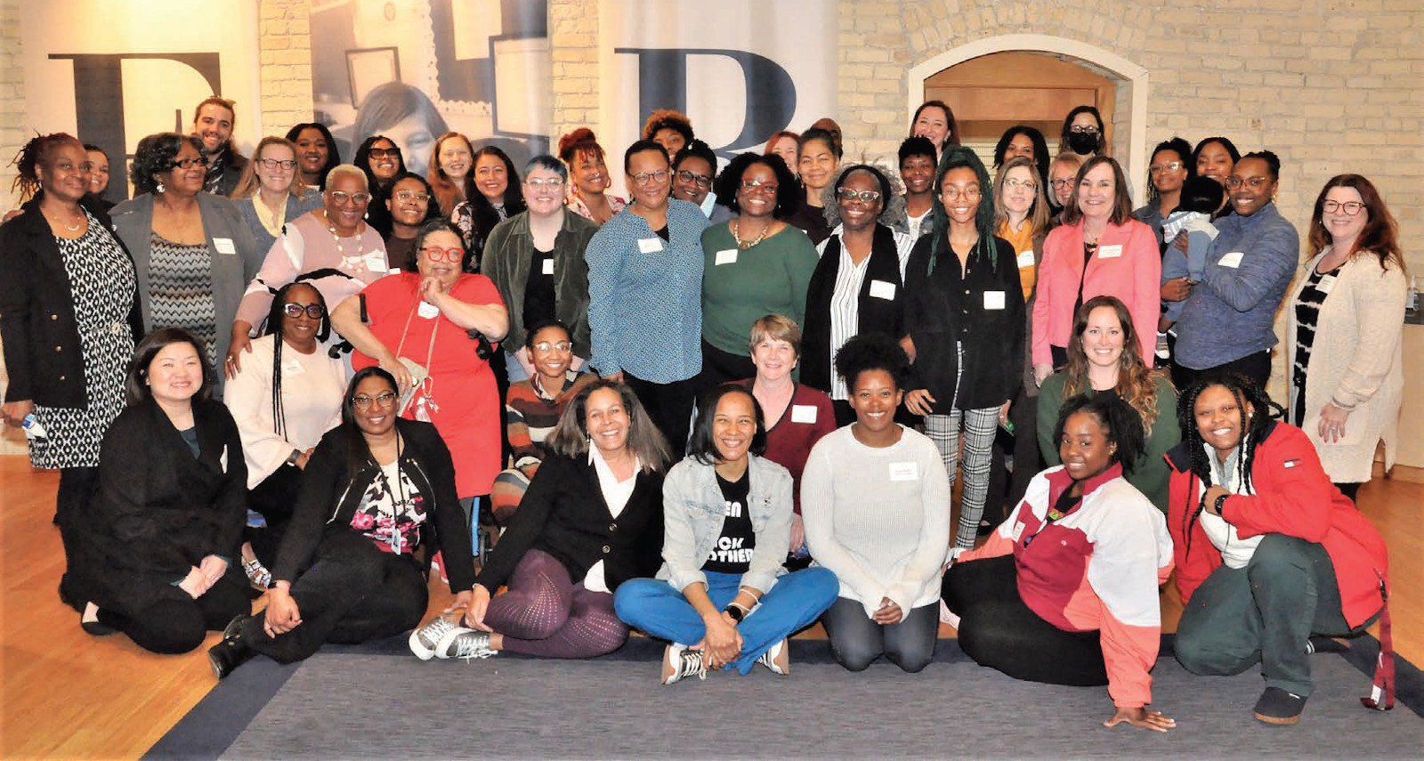 AABN hosts Community Convening for community-based doula training ...