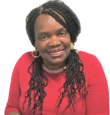 Remembering the Life of Annie Katheryne Jones - Milwaukee Times Weekly ...