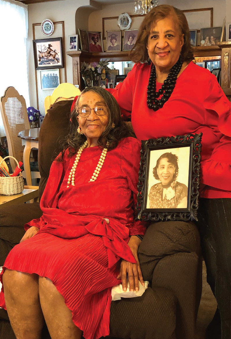 A tribute to mothers: One family’s journey with Alzheimer’s - Milwaukee ...