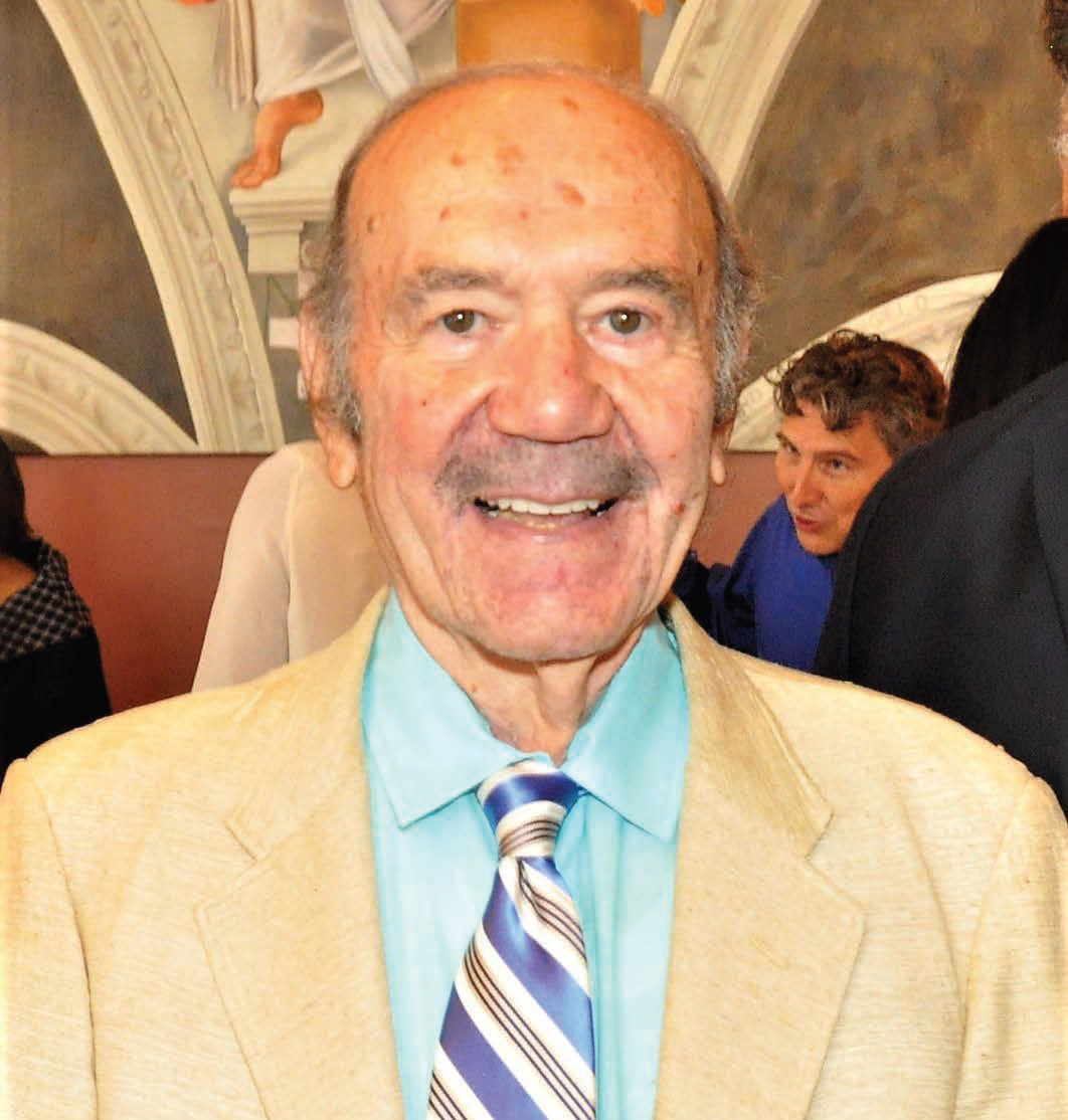 Noted physician Dr. Roland A. Pattillo passes - Milwaukee Times Weekly ...