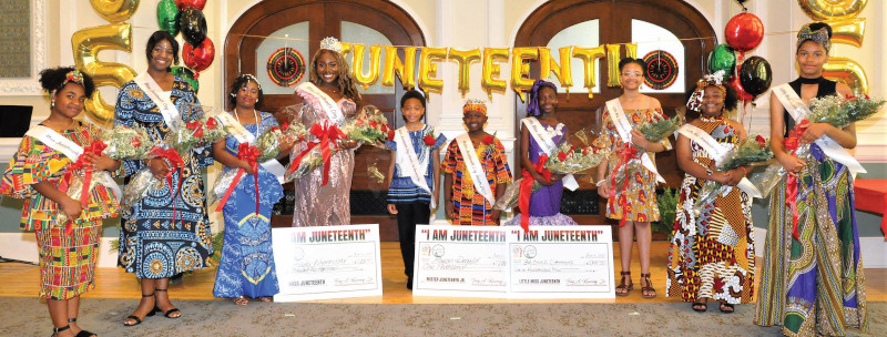 Northcott Neighborhood House announces winners and full courtof the ...