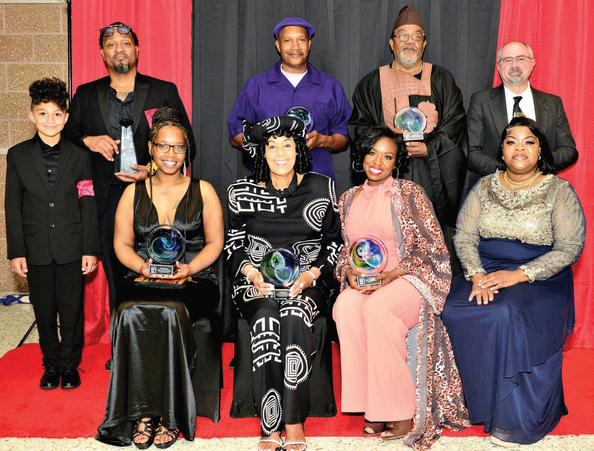 Northcott Neighborhood House presents 'I Am Juneteenth' 2023 Freedom ...