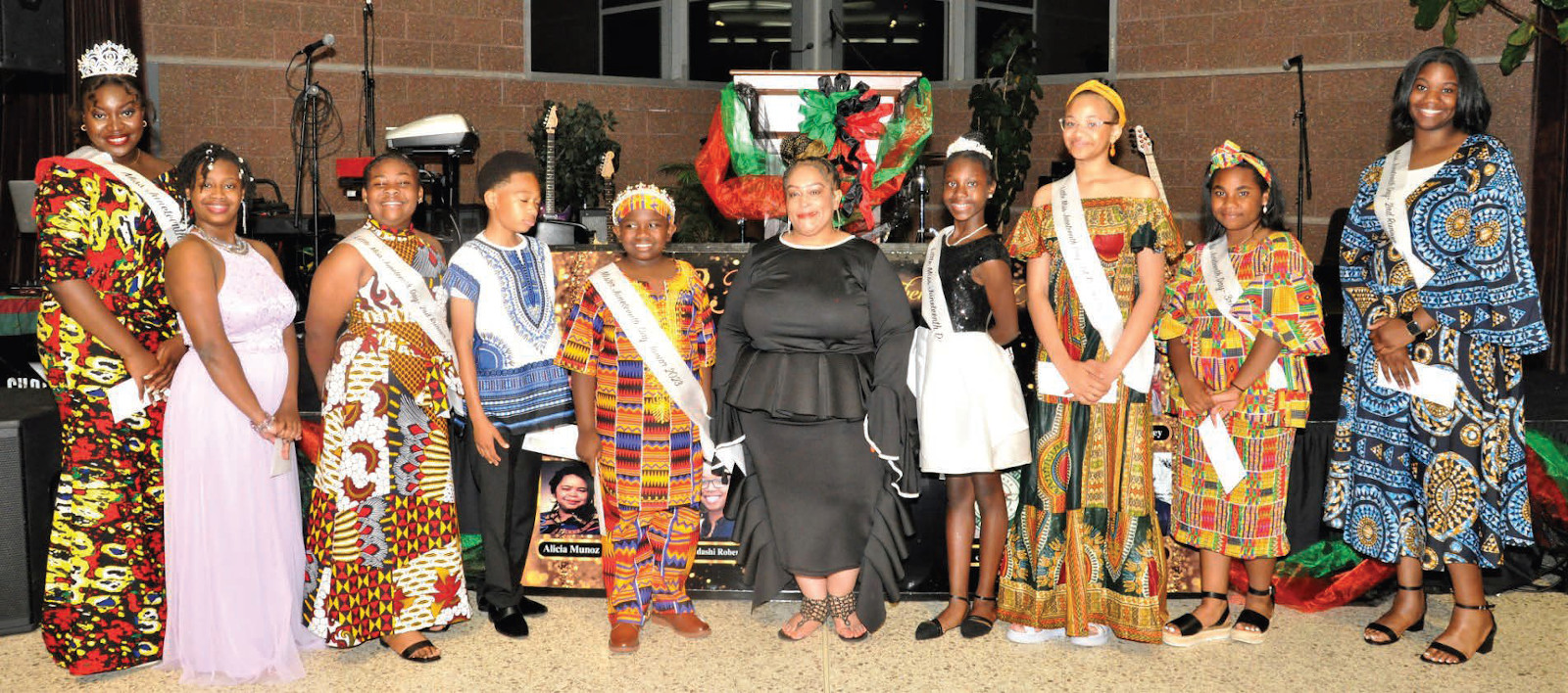 Here’s how and where to celebrate Juneteenth in Milwaukee - Milwaukee ...