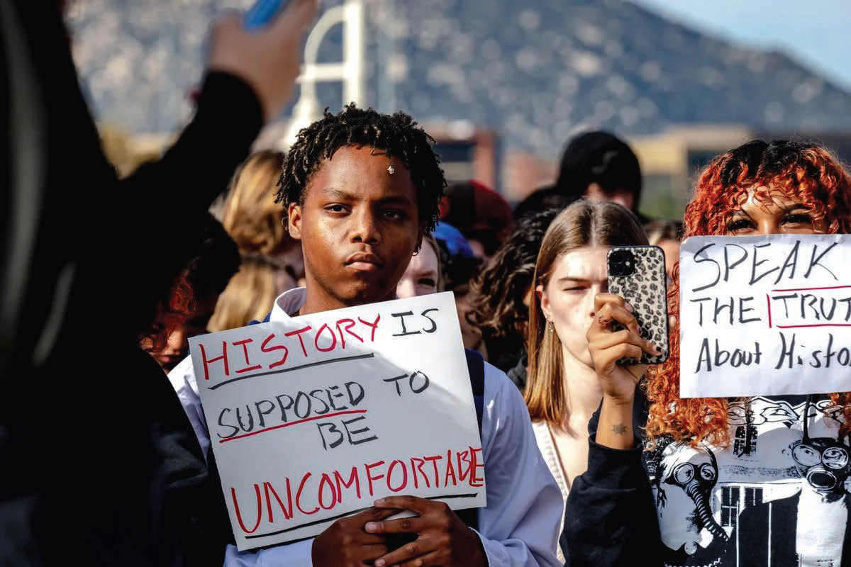 Florida approves controversial guidelines for Black History curriculum ...