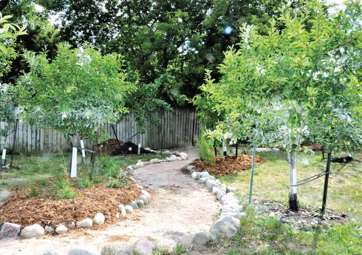 Northcott Neighborhood House Seniors Club dedicates 'The Wright Spot ...