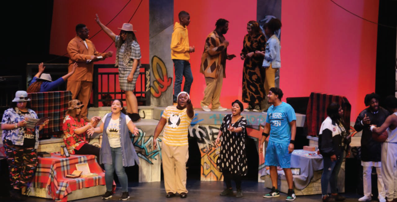 MKE Black Theatre Festival, Aug. 9-27: Check out the full schedule and ...