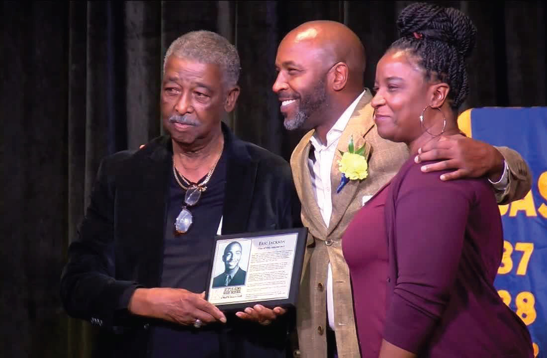Rufus King honors former coaches, players in Athletic Hall of Fame ...