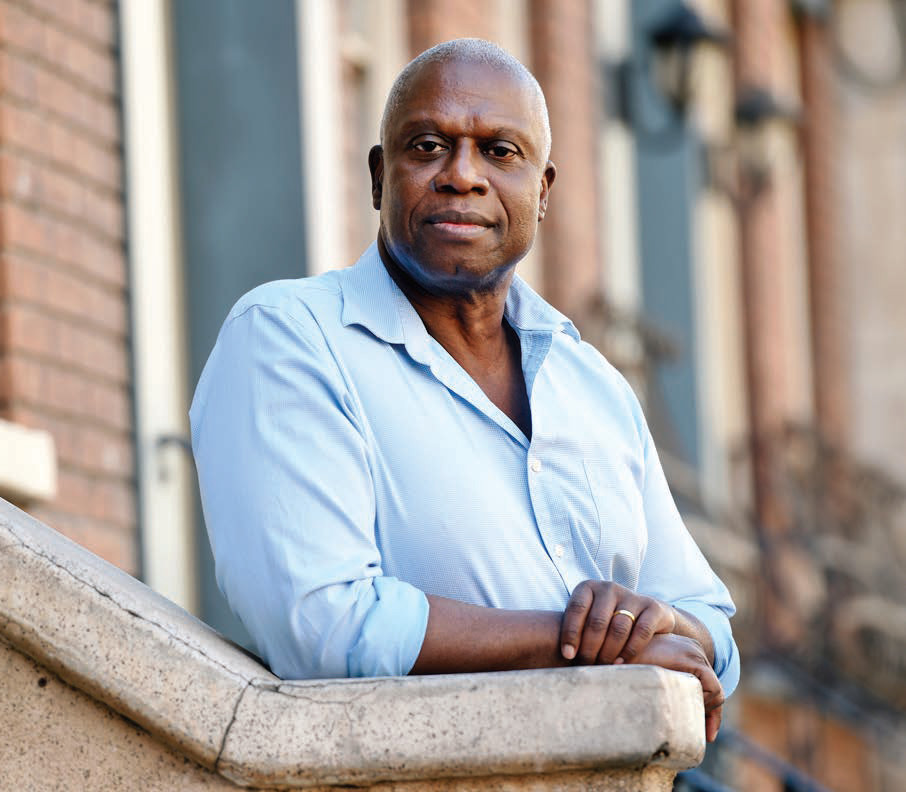 Andre Braugher, 'Brooklyn Nine-Nine' actor dies at age 61 - Milwaukee ...