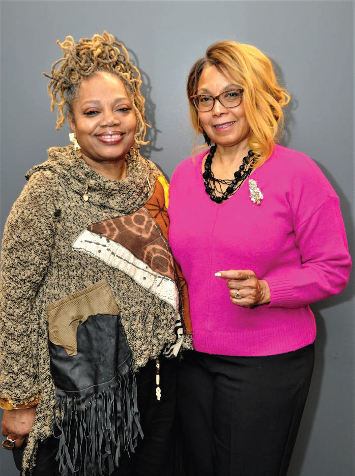 Milwaukee Symphony Orchestra presents Holiday Jazz with Dee Alexander ...