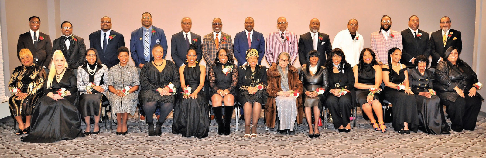 39th Annual Milwaukee Black Excellence Awards honors outstanding local ...