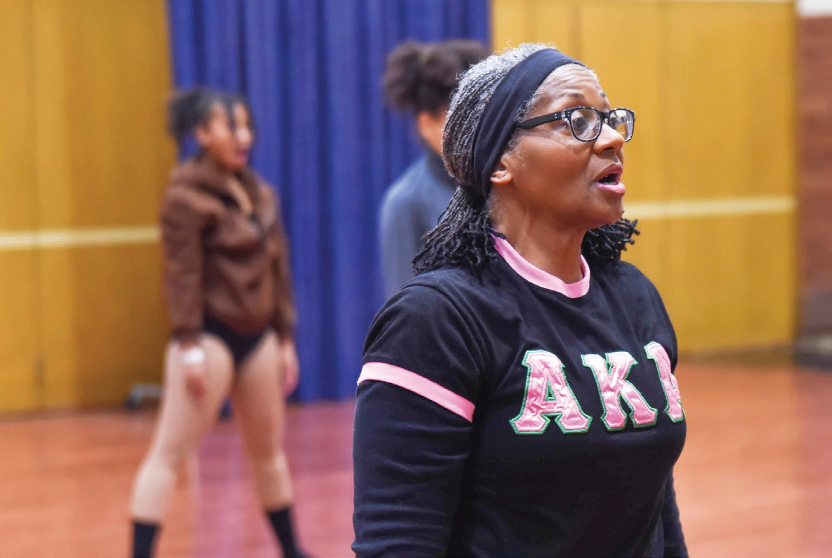 Retiring MHSA dance teacher Sandra Jordan reflects on her best advice ...