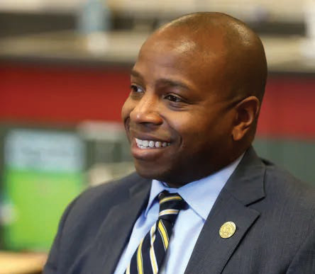 Mayor Johnson replaces Milwaukee's election chief 6 months before 2024 ...