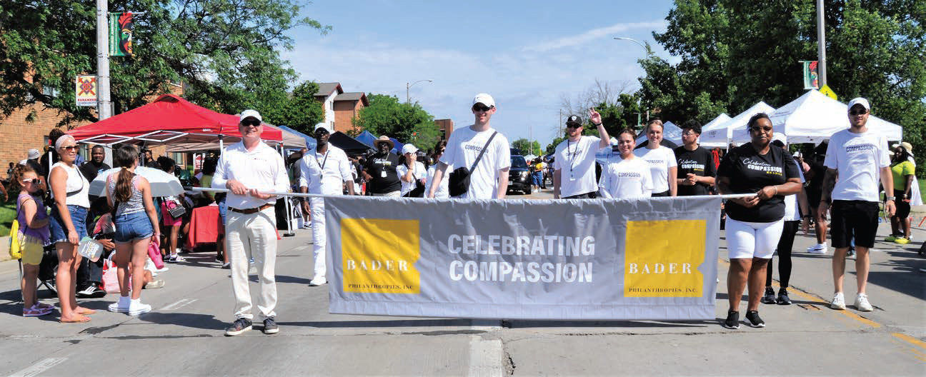 Northcott Neighborhood House celebrates '53rd Annual Juneteenth Day ...